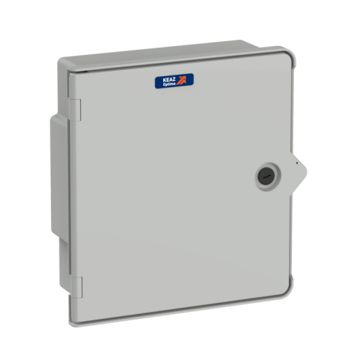 KEAZ Комплект щитовой OptiBox G-87 (144508)